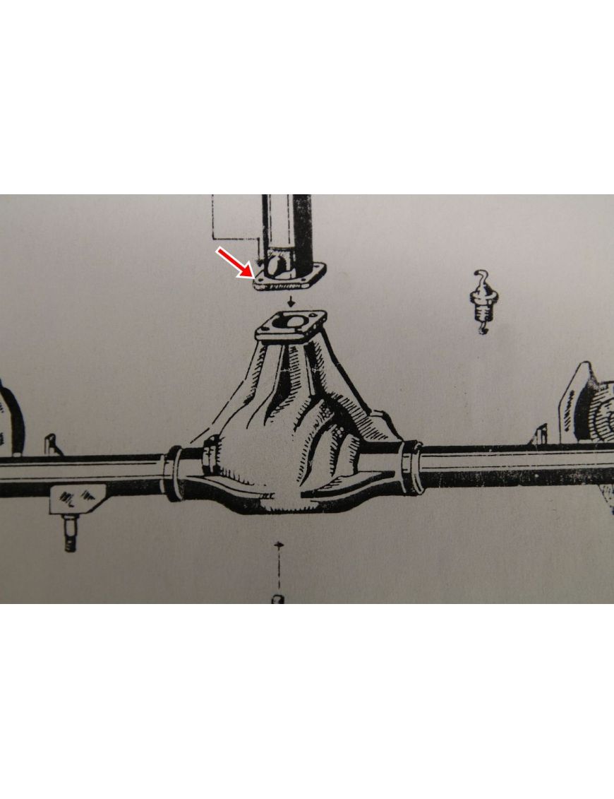 Suspension Parts (3)