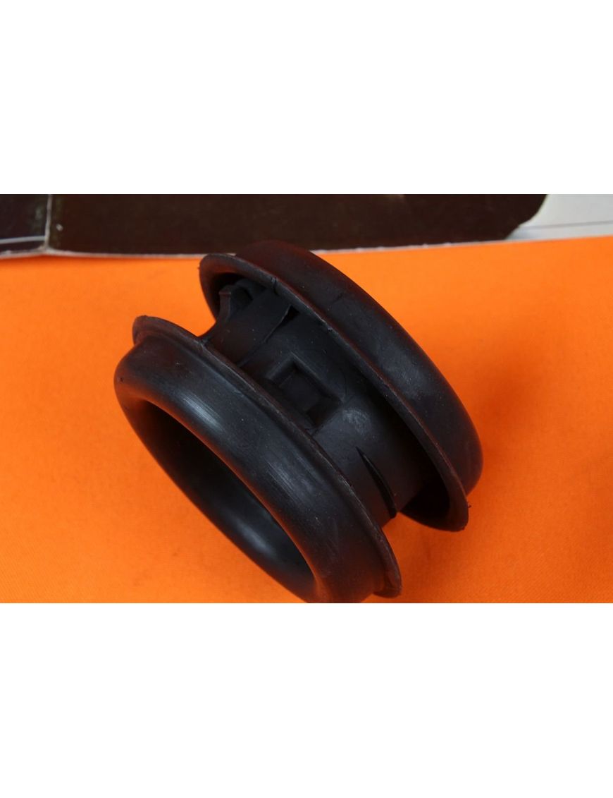 Rear Axle Shaft Rubber Set -Standard-