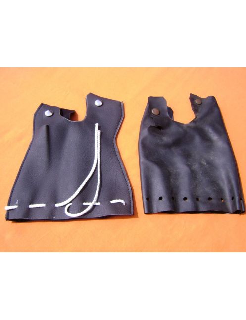 Shifter mechanism Boot