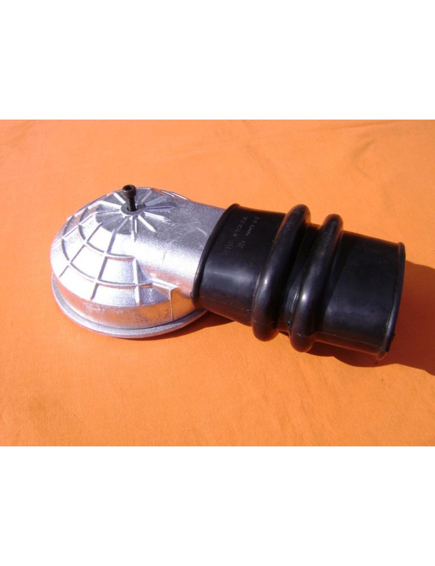 Weber Special Plenum - Kit