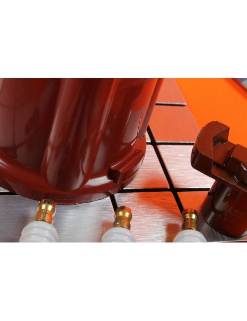 Ignition Set Standard Bosch System Opel GT, Kadett B C , Manta A