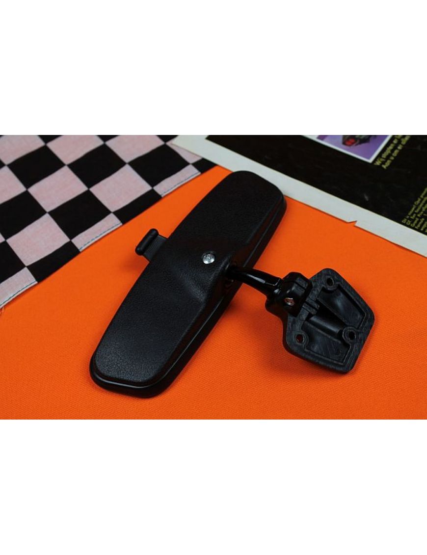 Inside Rear View Mirror