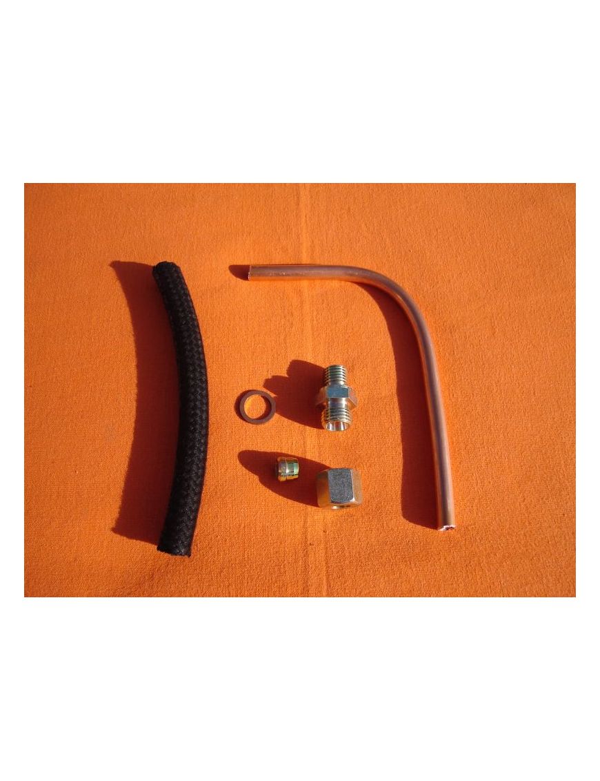 Tank Hardware Kit Opel GT, Standard