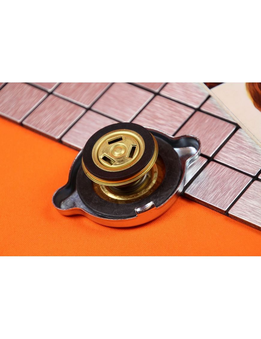 Radiator Cap Opel GT, Kadett, Manta / Ascona