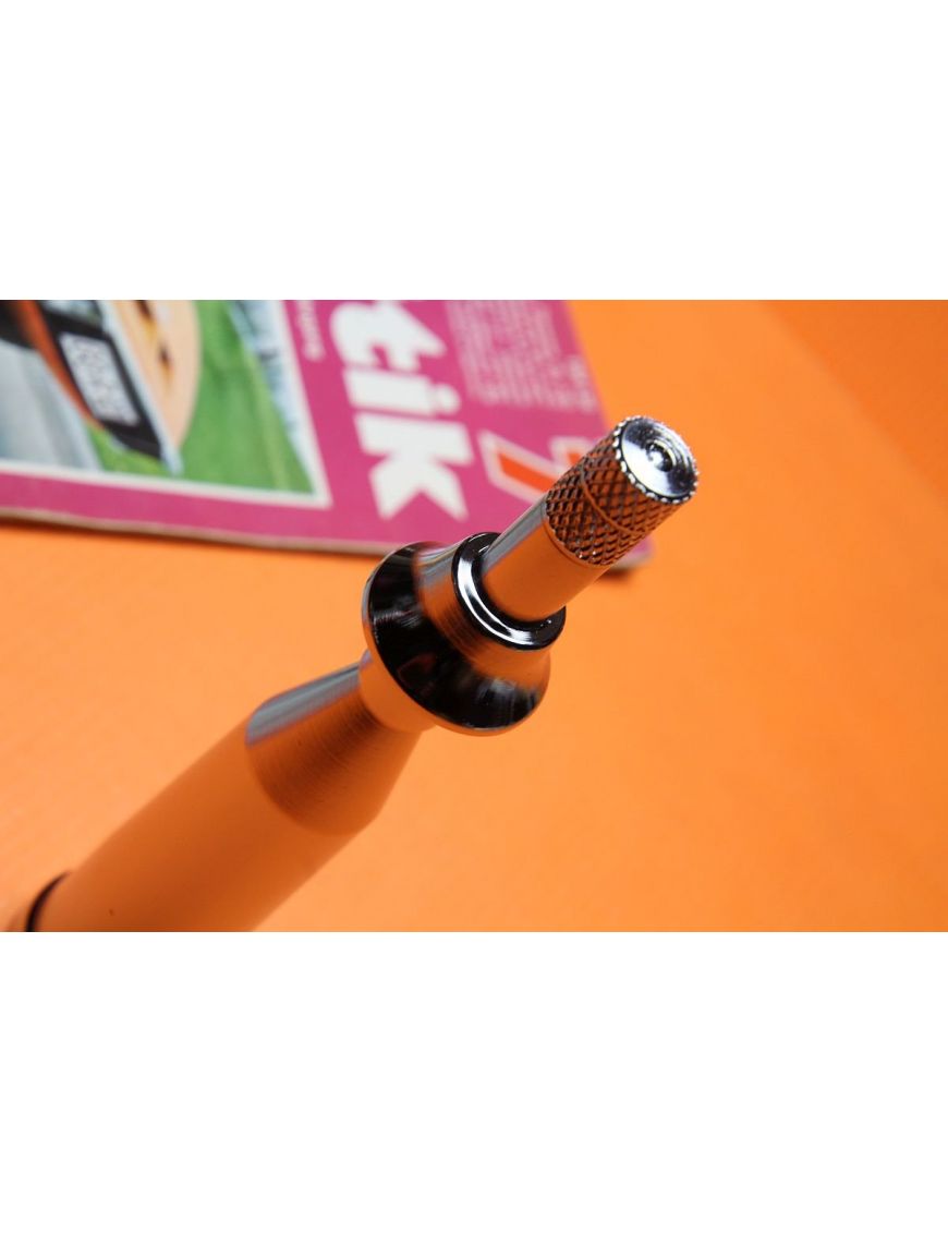 5 Speed Shifter, V3 Console, GT Luxus