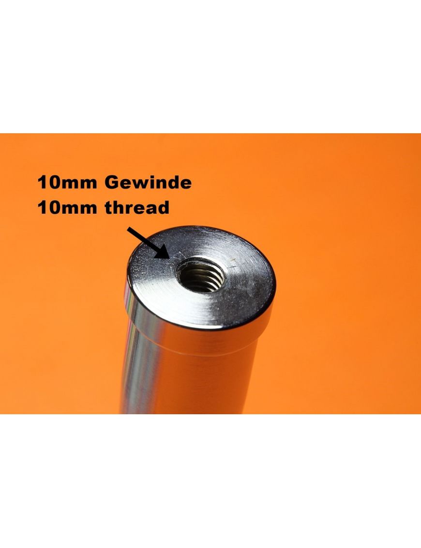 5 Speed Shifter, V3 Console, GT Luxus