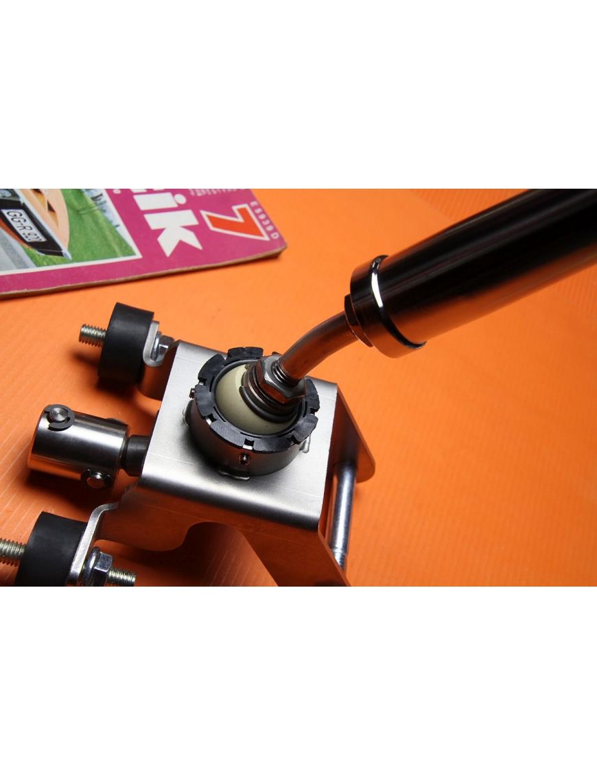 Profi-Q Shifter Rod V3, short / GT Version