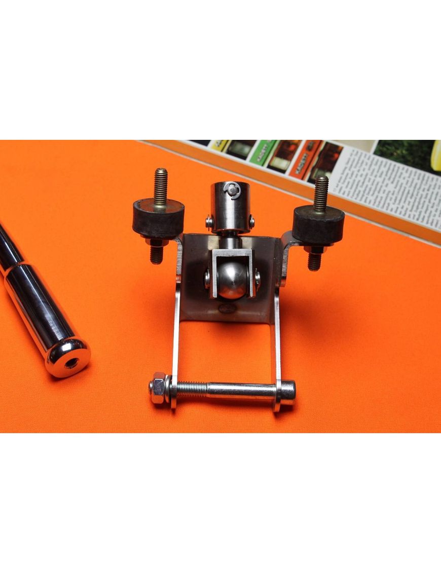 Shifter Console V3 Manta A Complete Set