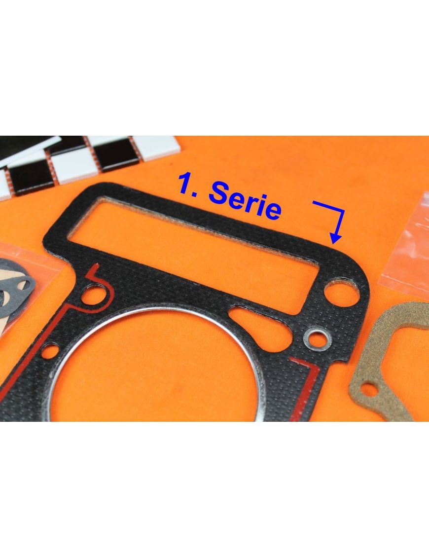 Motor Gasket Set 1900S, 1. Series