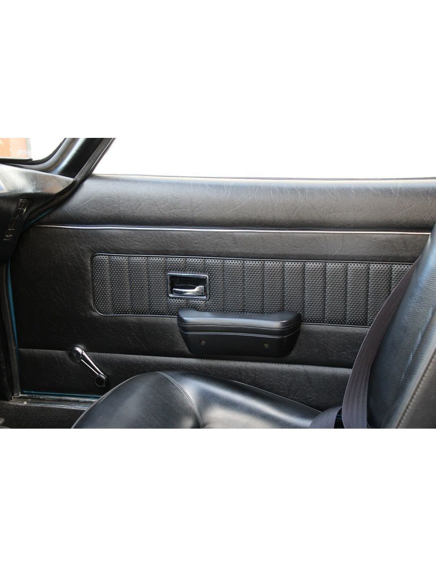 Opel GT AL Door Panel First Class Set of 2