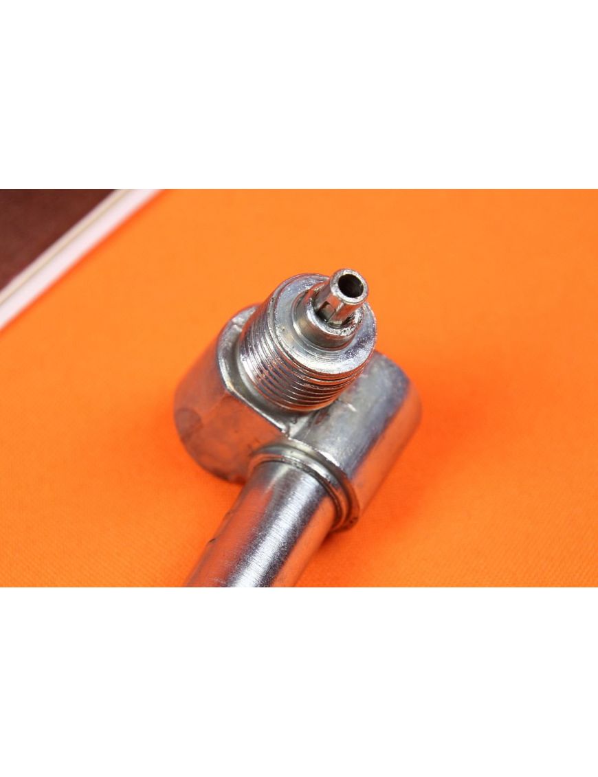 Speedometer angle drive, Opel GT