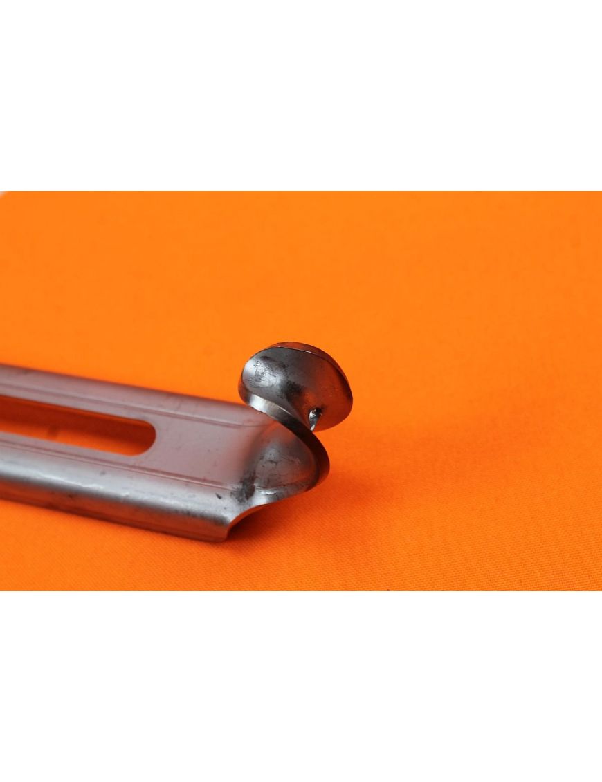 Opel GT Rear Muffler Mounting Set