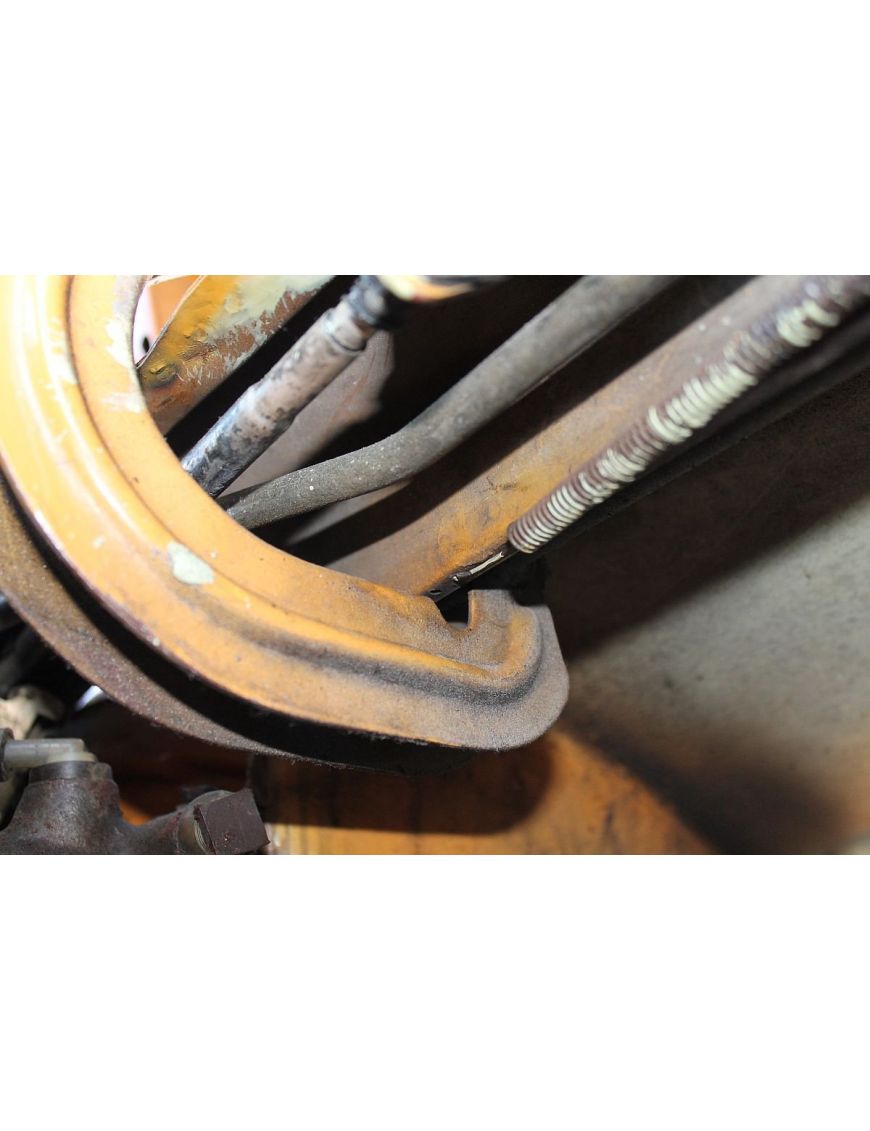 Tension Spring Head Light Mechanics