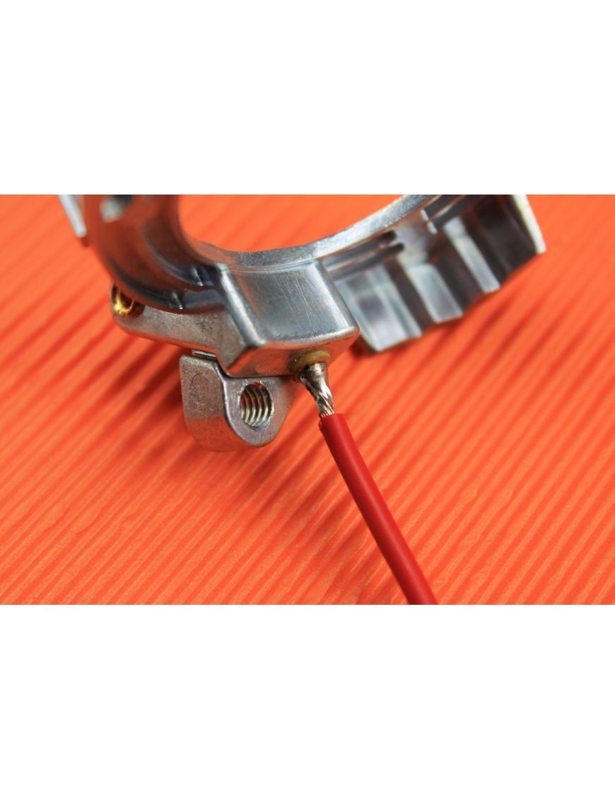 Turn Signal Ring Opel GT