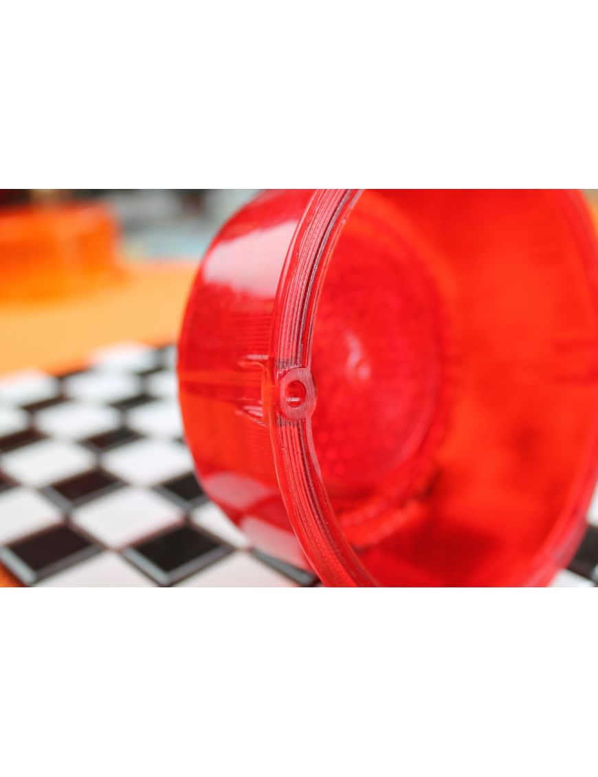 Brake Light Lens Opel GT