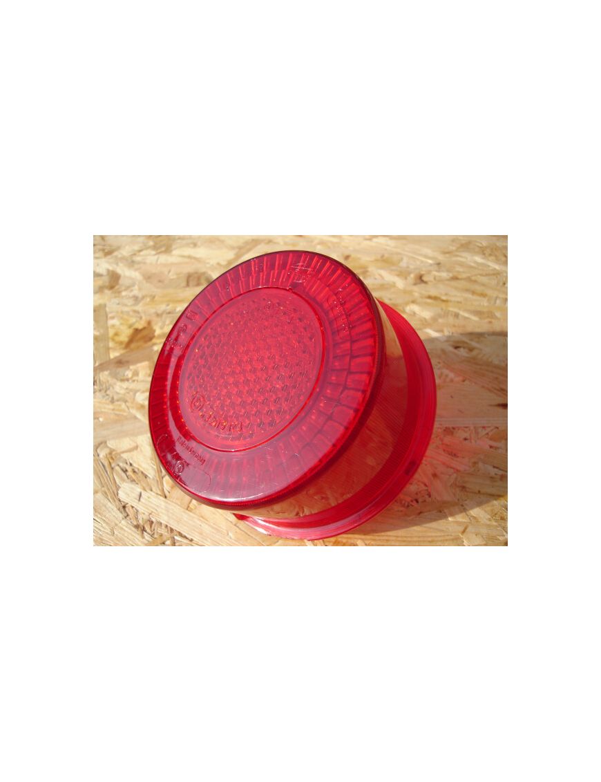 Brake Light Lens Opel GT