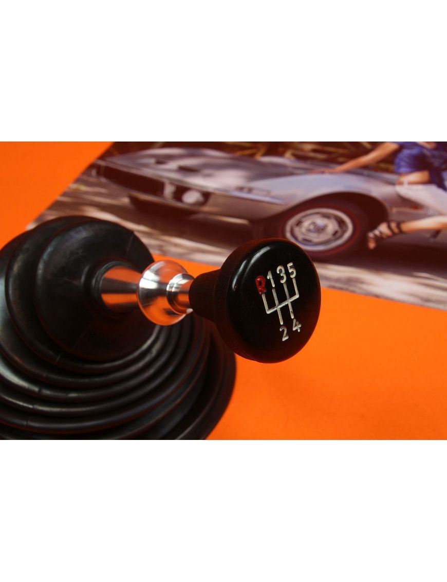 5 Speed Shifter Knob -classic