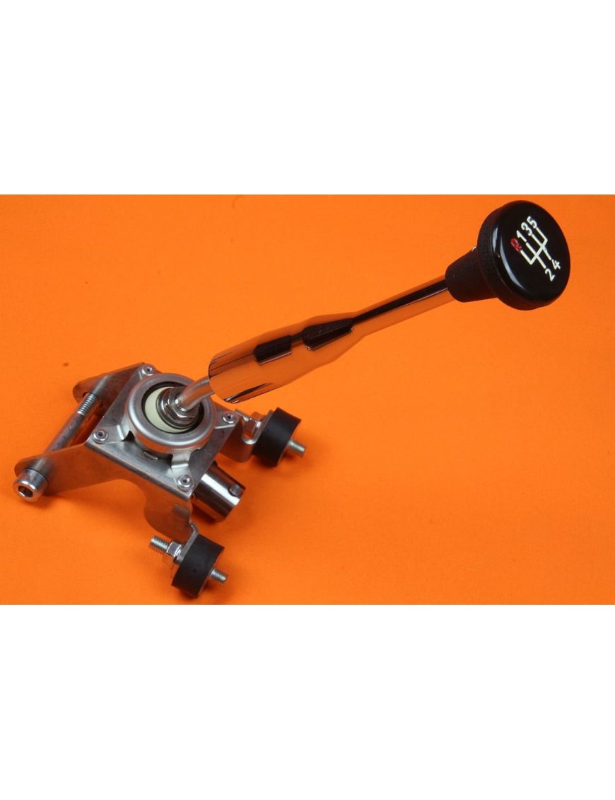 Shifter Console V3 Manta A Complete Set