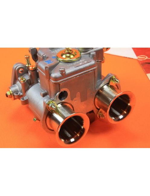 Weber DCOE 40 Sport Caburetor