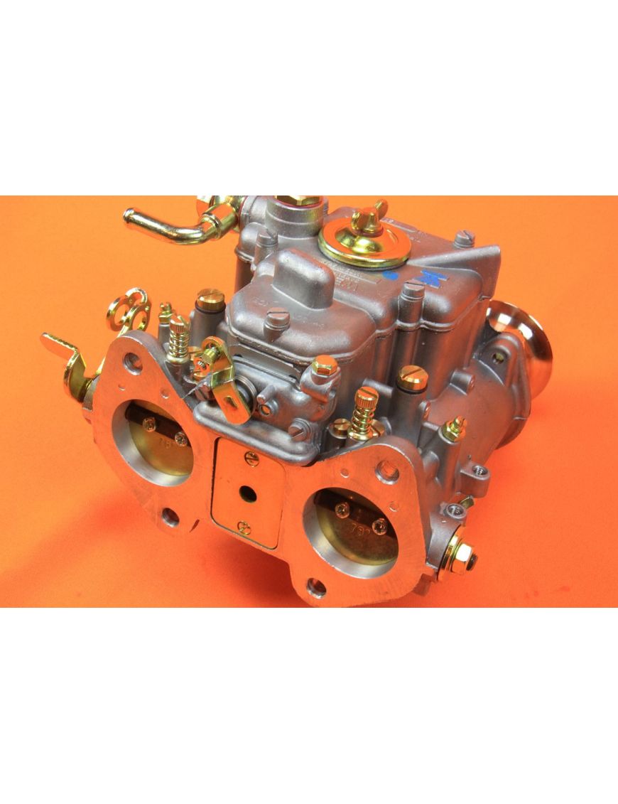 Weber DCOE 40 Sport Caburetor