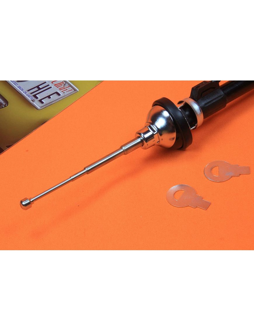 Standard Classic Antenna Opel