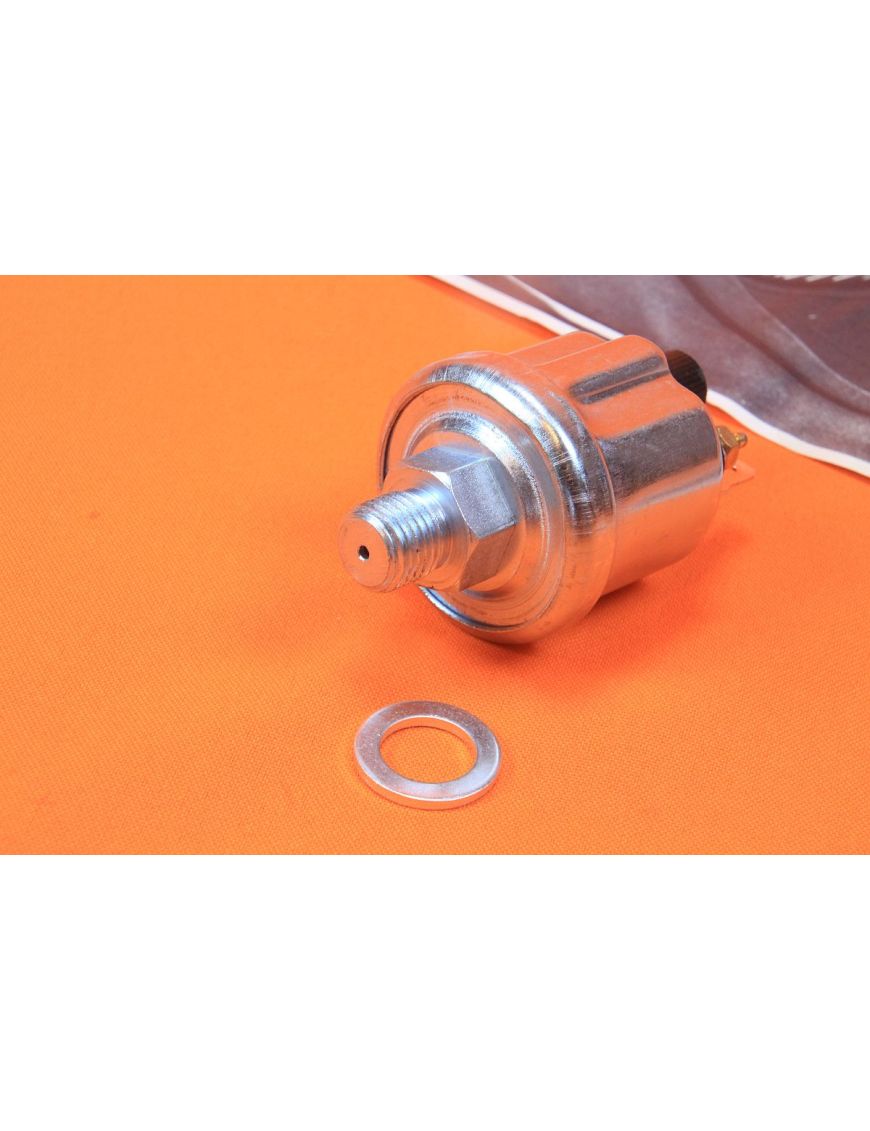 Oil Pressure Sending Unit Opel GT AL Repro