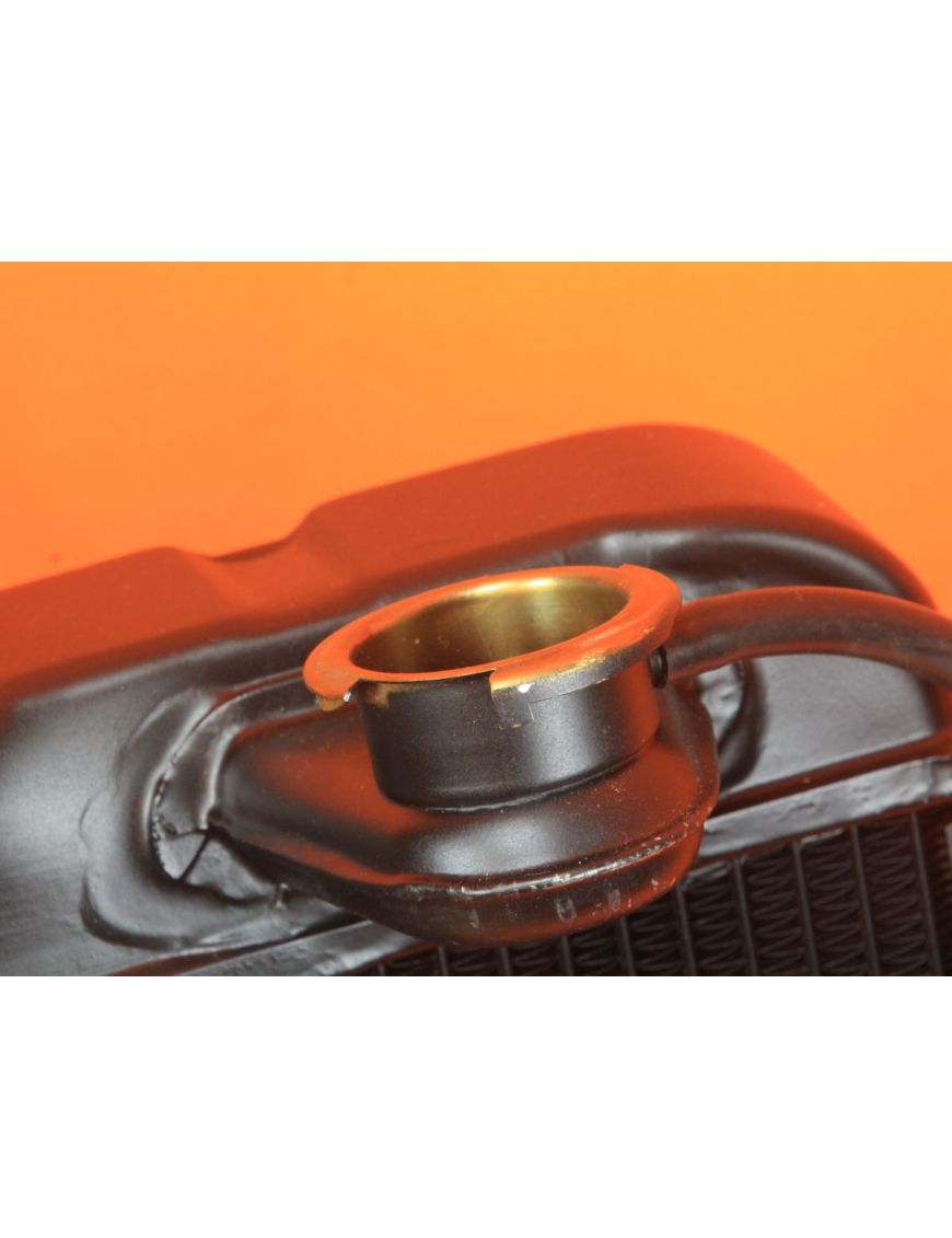 High Performance Water Radiator Manta A