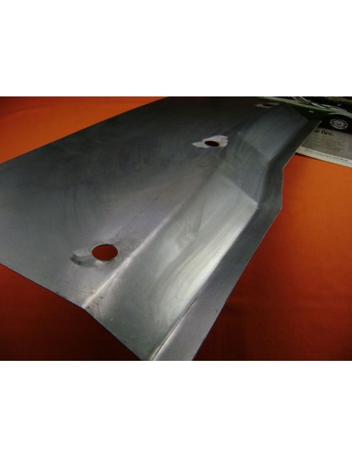 Repair Sheet lower Nose Panel