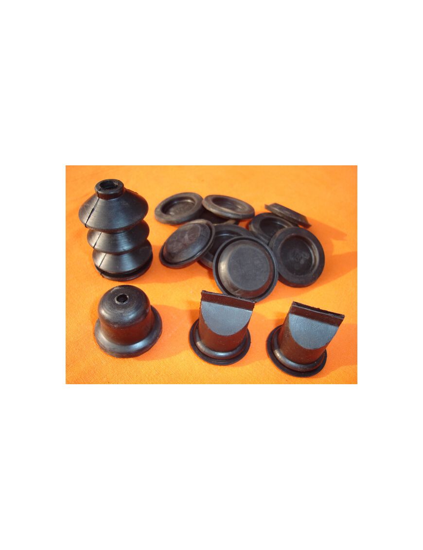 other Rubberparts (5)