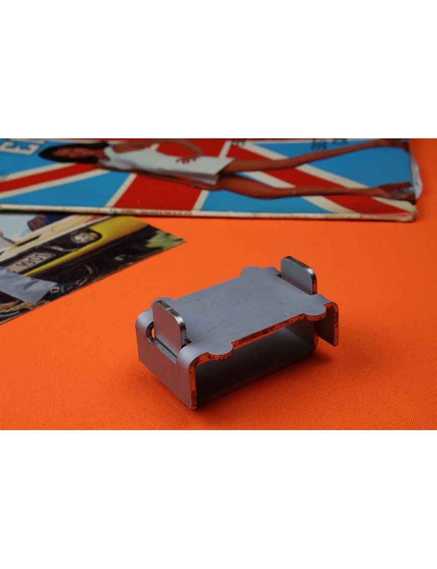 Clamp Opel GT / Kadett B CIH Front Spring