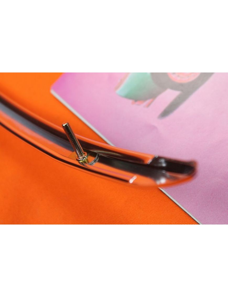 Opel GT Rear Panel Trim