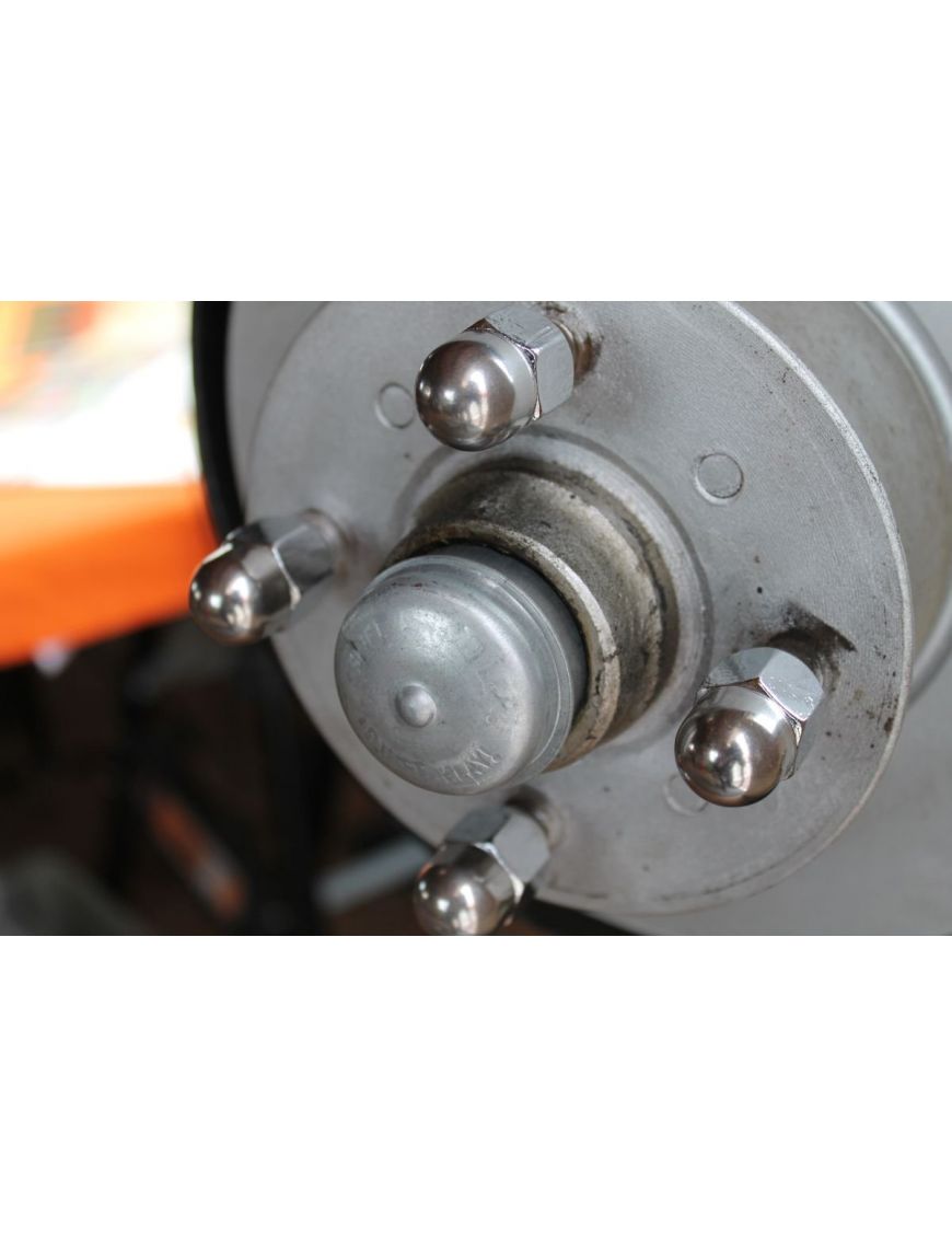 Wheel Hub Cap Opel GT, Kadett B/C , Manta