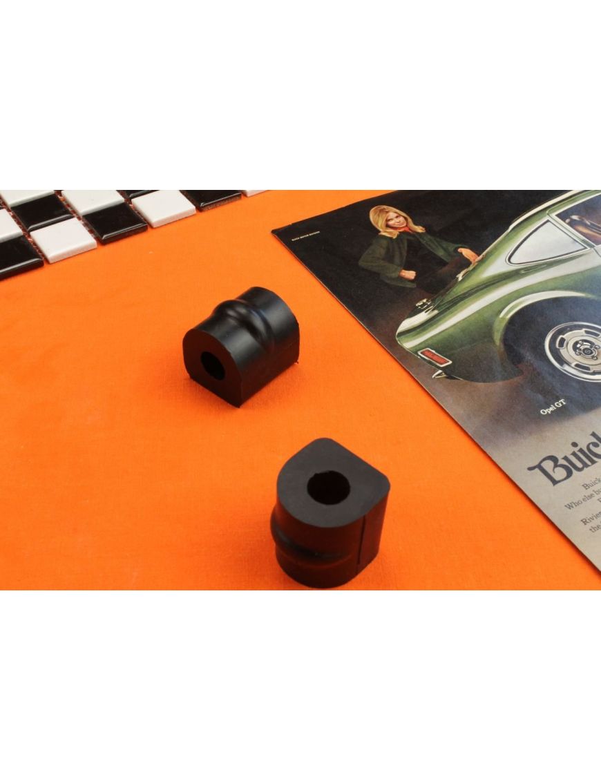 Front Sway Bar Link Front Sway Bar Kit With Bushings For Chevy Impala ...